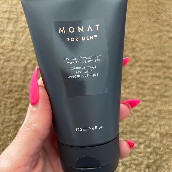 Other | Monat Shaving Cream | Poshmark